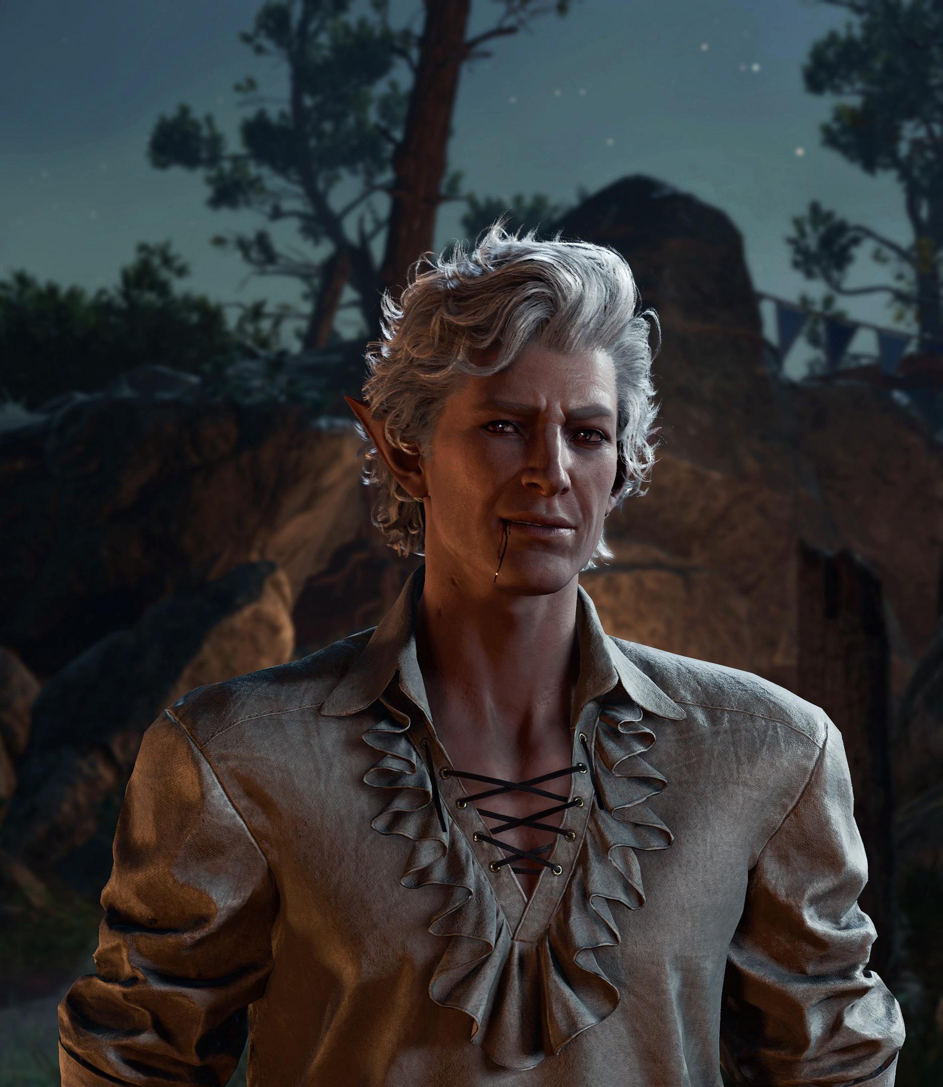 Astarion Wallpapers - Top Free Astarion Backgrounds - WallpaperAccess