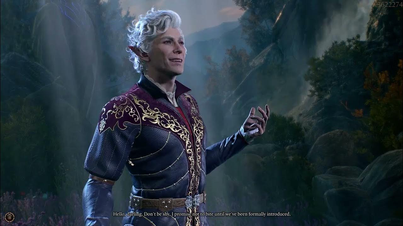 Astarion Wallpapers - Top Free Astarion Backgrounds - WallpaperAccess