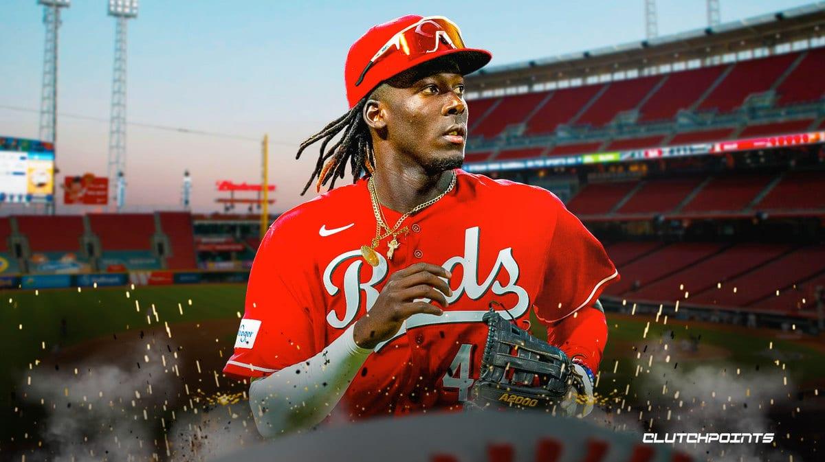 Elly De La Cruz Wallpapers - Top Free Elly De La Cruz Backgrounds - WallpaperAccess