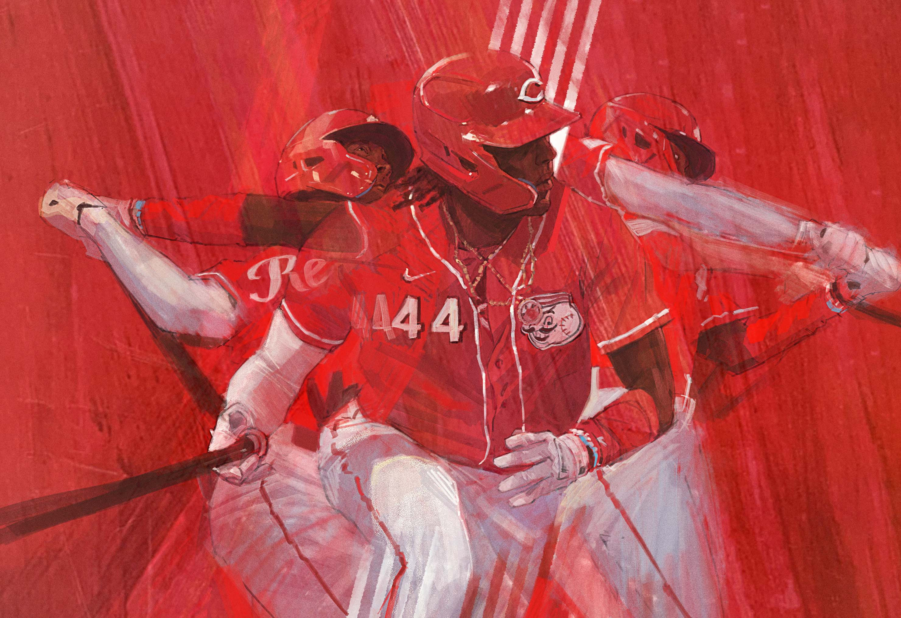 Elly De La Cruz Wallpapers - Top Free Elly De La Cruz Backgrounds ...