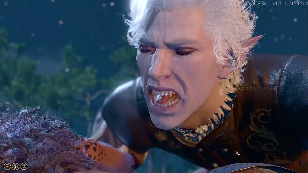 Astarion Wallpapers - Top Free Astarion Backgrounds - WallpaperAccess