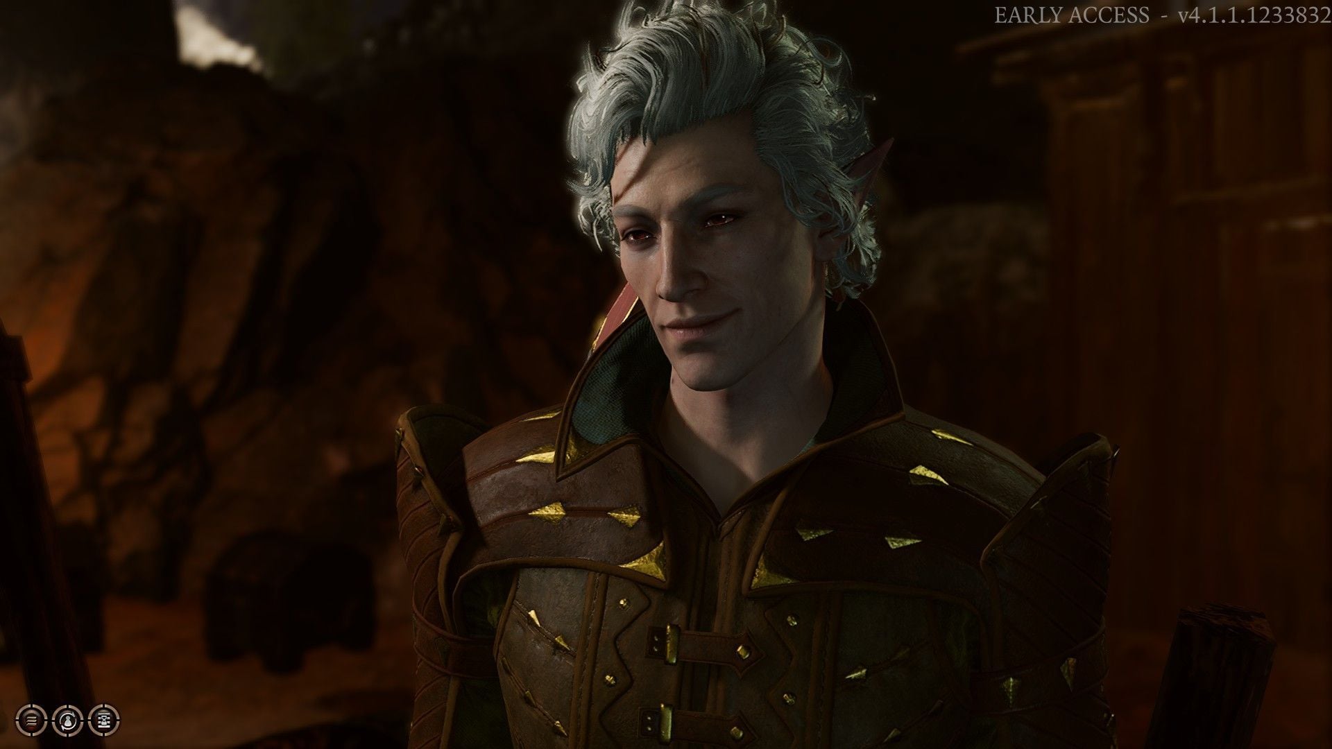 Bg3 Wallpapers - Top Free Bg3 Backgrounds - WallpaperAccess