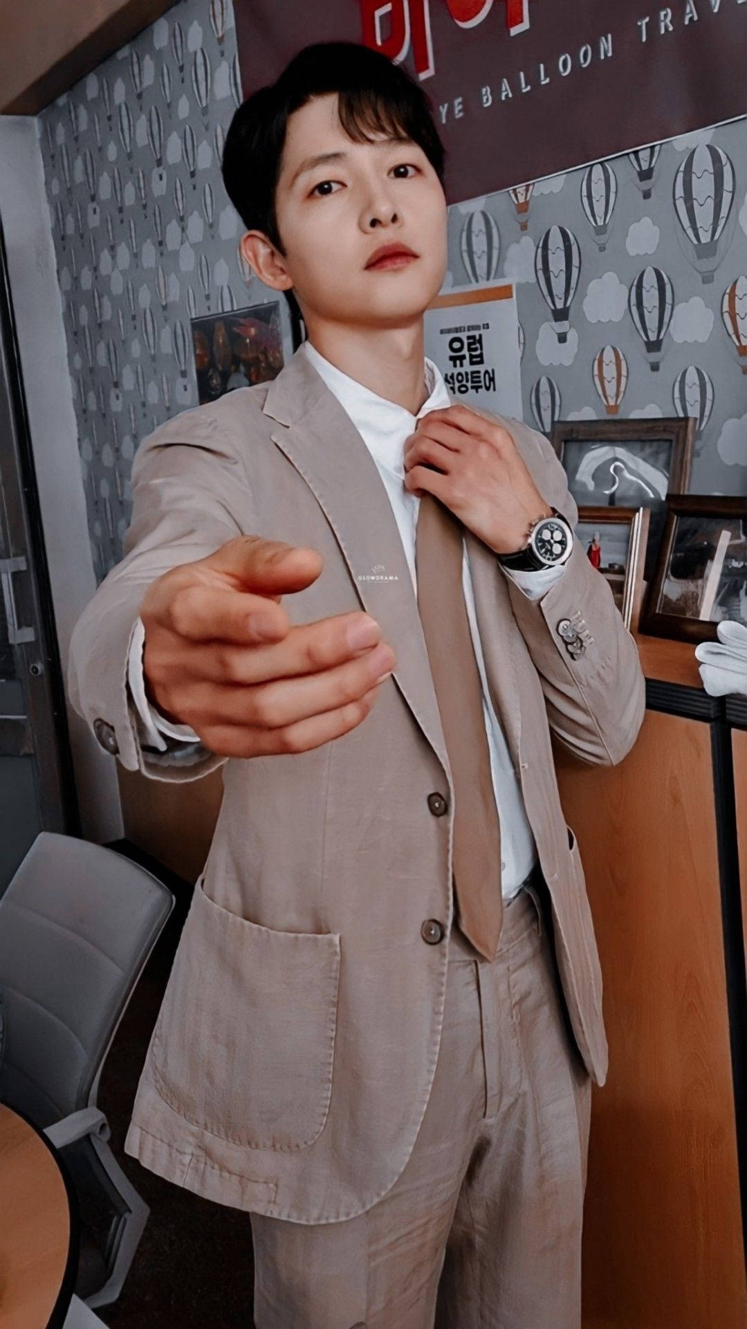 Vicenzo Wallpapers - Top Free Vicenzo Backgrounds - WallpaperAccess