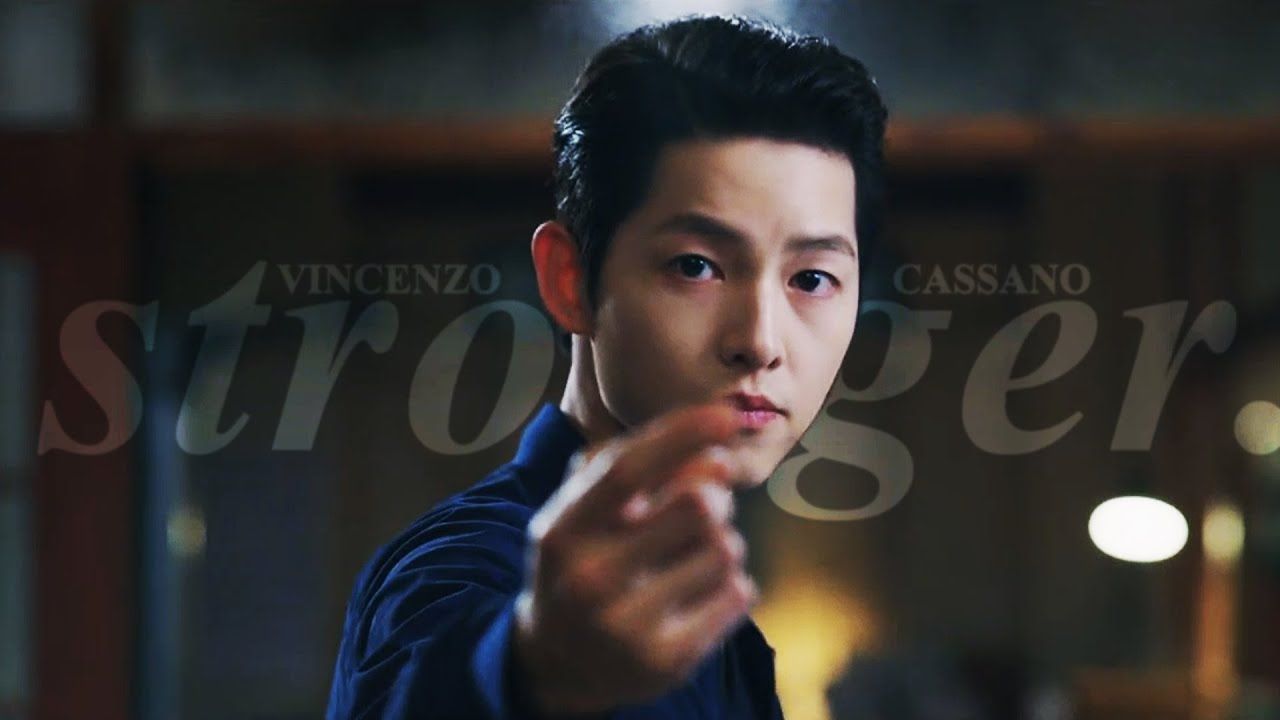 Vincenzo Cassano Wallpapers - Top Free Vincenzo Cassano Backgrounds ...