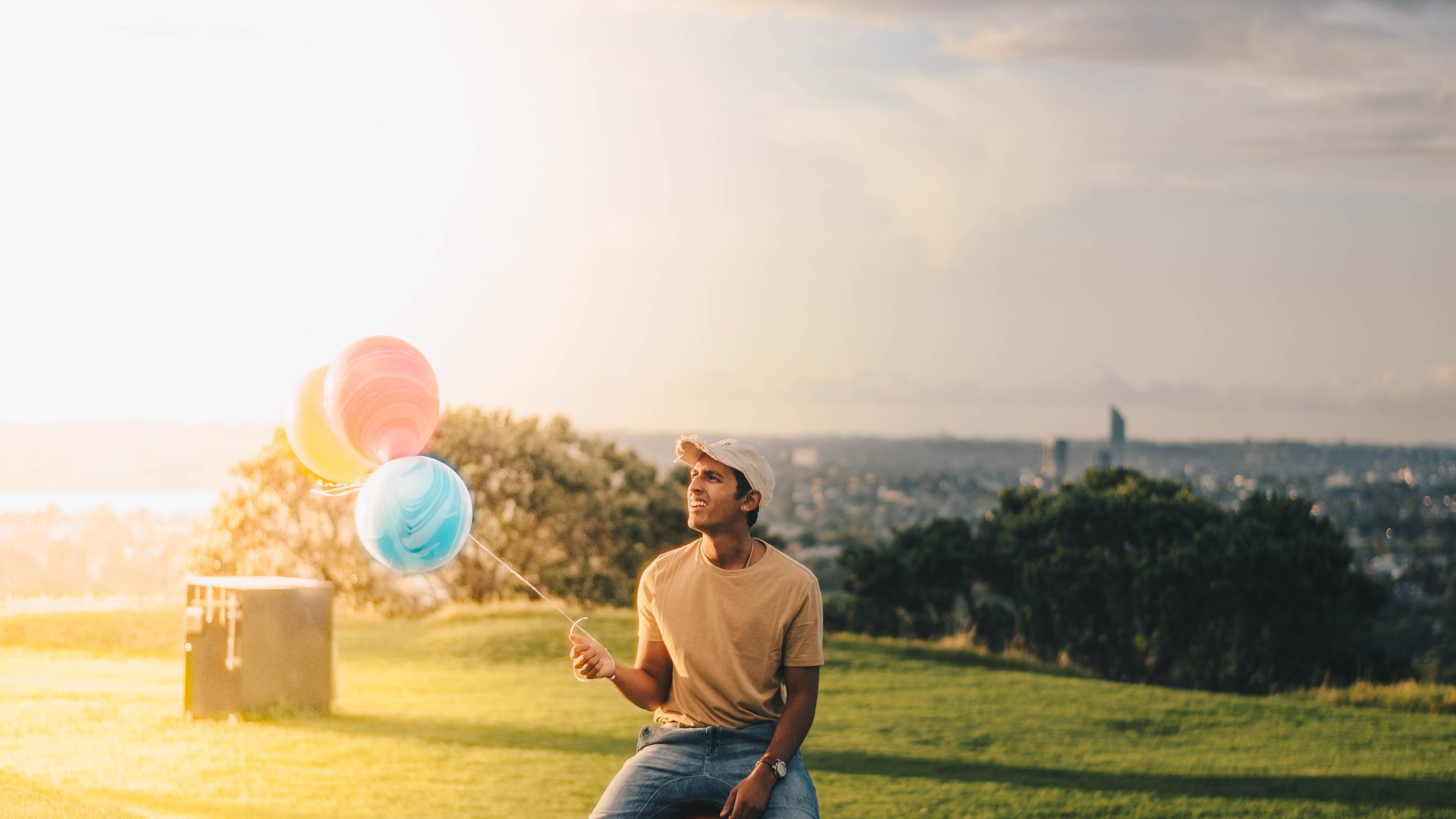 Happy Person Wallpapers - Top Free Happy Person Backgrounds ...