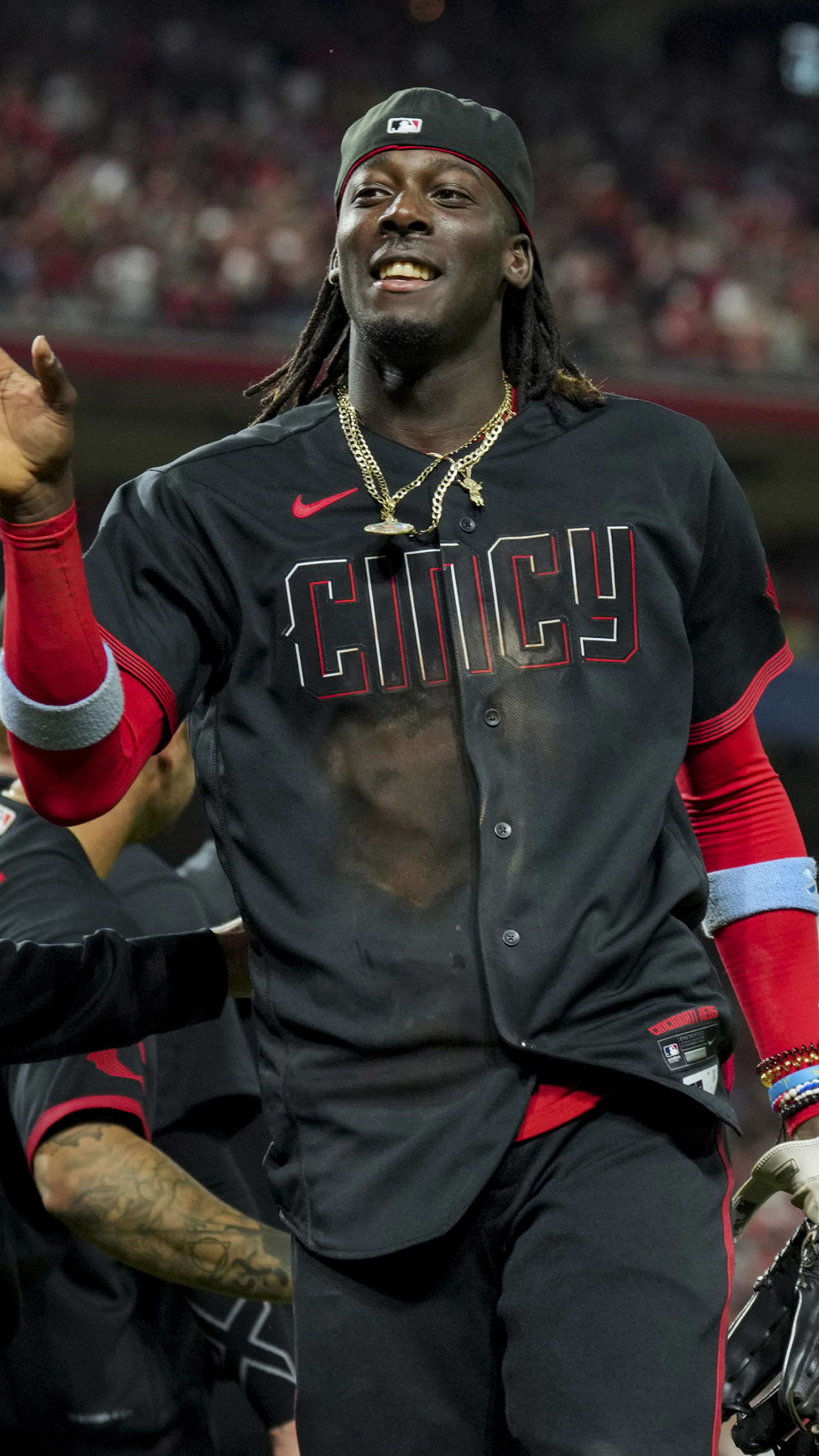 Elly De La Cruz Wallpapers - Top Free Elly De La Cruz Backgrounds - WallpaperAccess