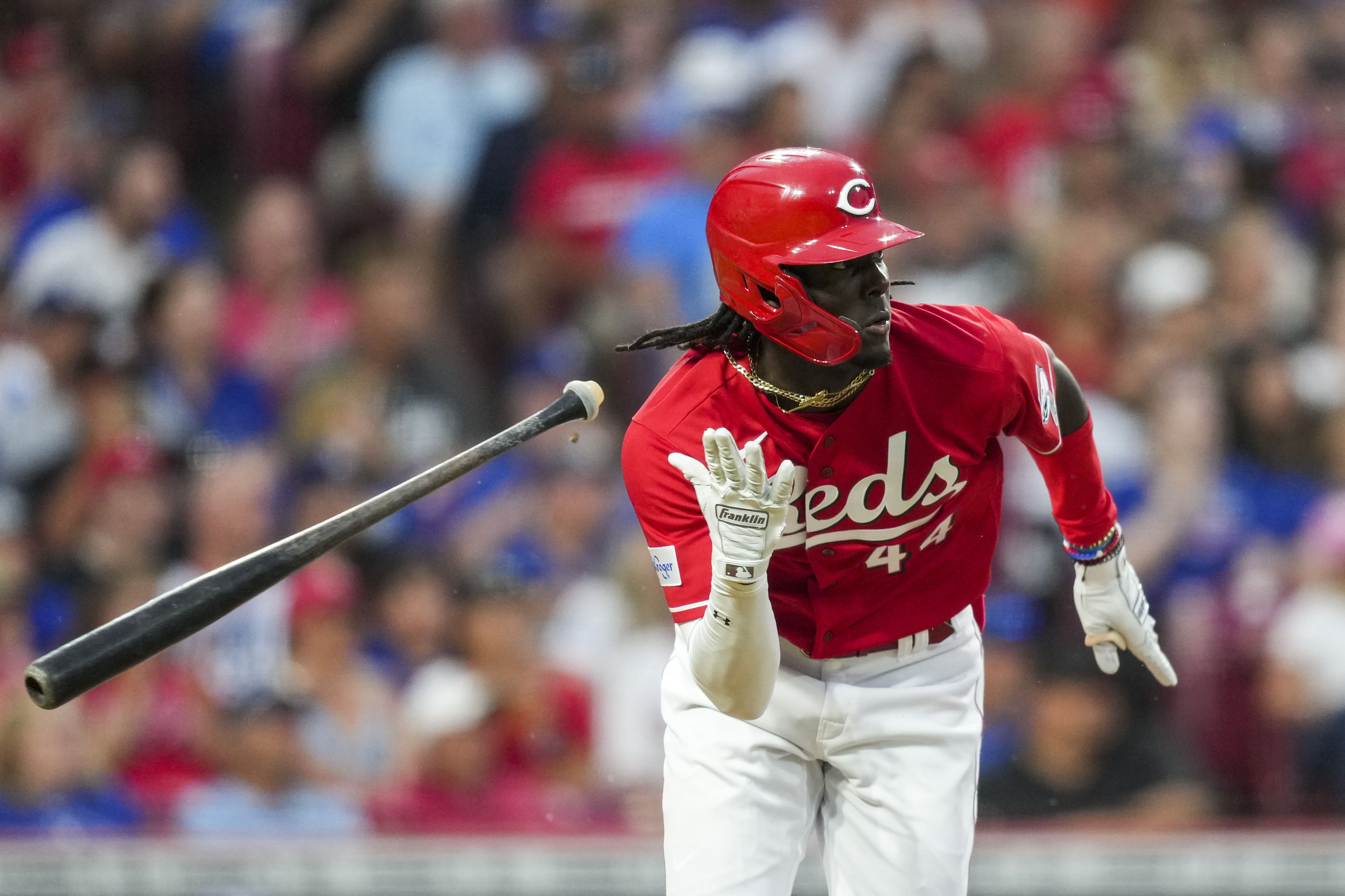 Elly De La Cruz Wallpapers - Top Free Elly De La Cruz Backgrounds ...