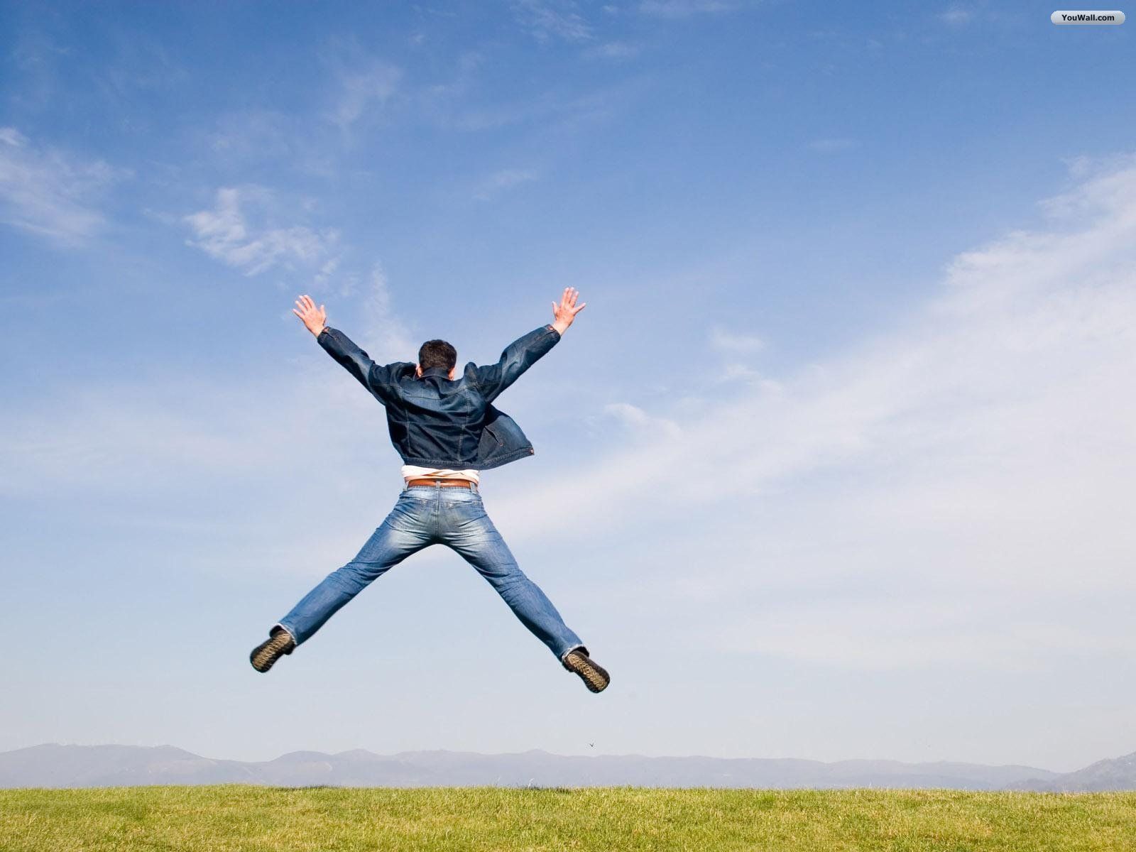 Happy Person Wallpapers - Top Free Happy Person Backgrounds ...