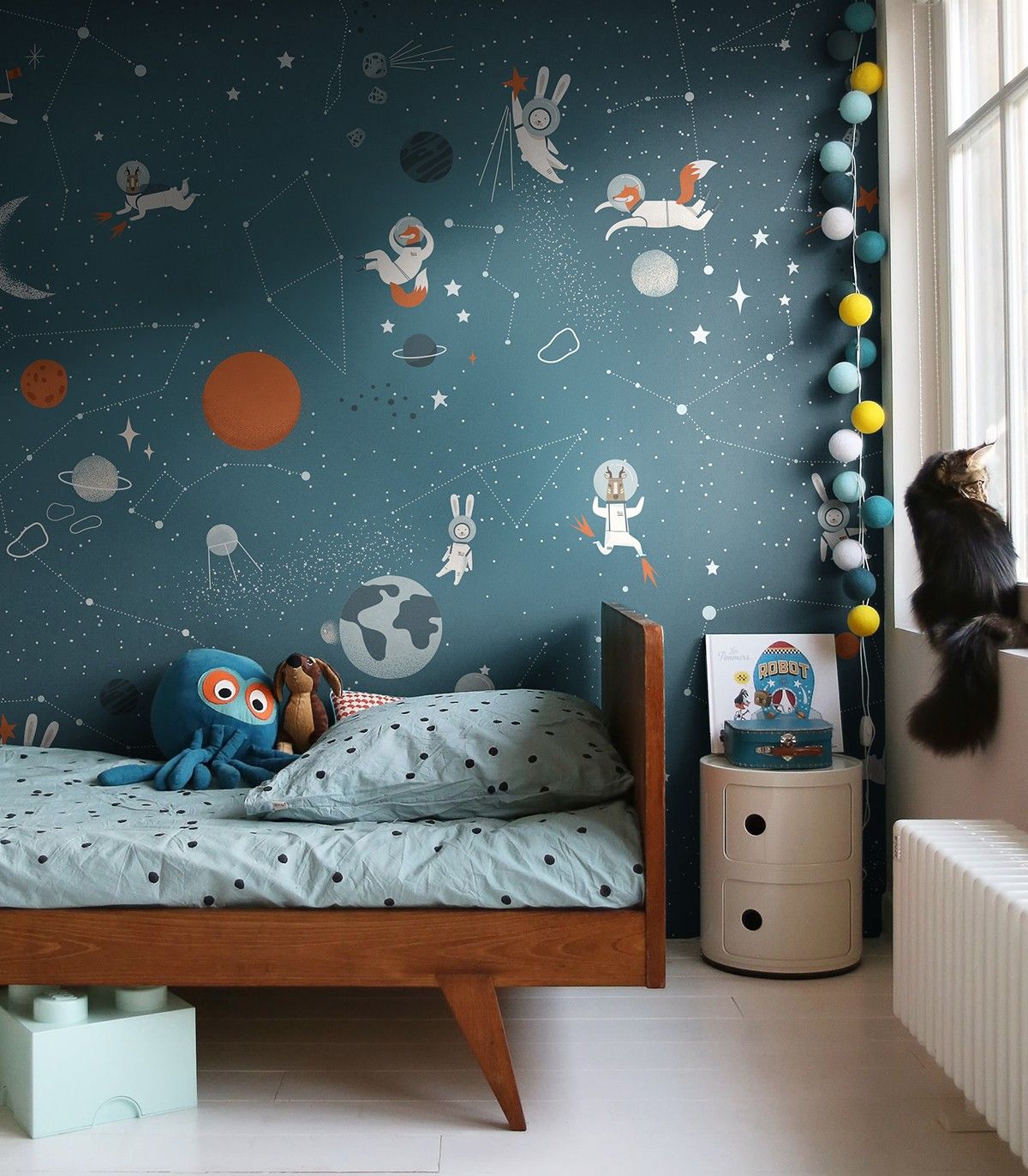Kids Bedroom Wallpapers - Top Free Kids Bedroom Backgrounds ...