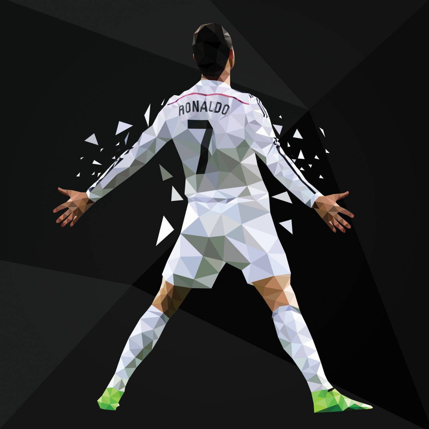 Ronaldo Siu Wallpapers - Top Free Ronaldo Siu Backgrounds - WallpaperAccess