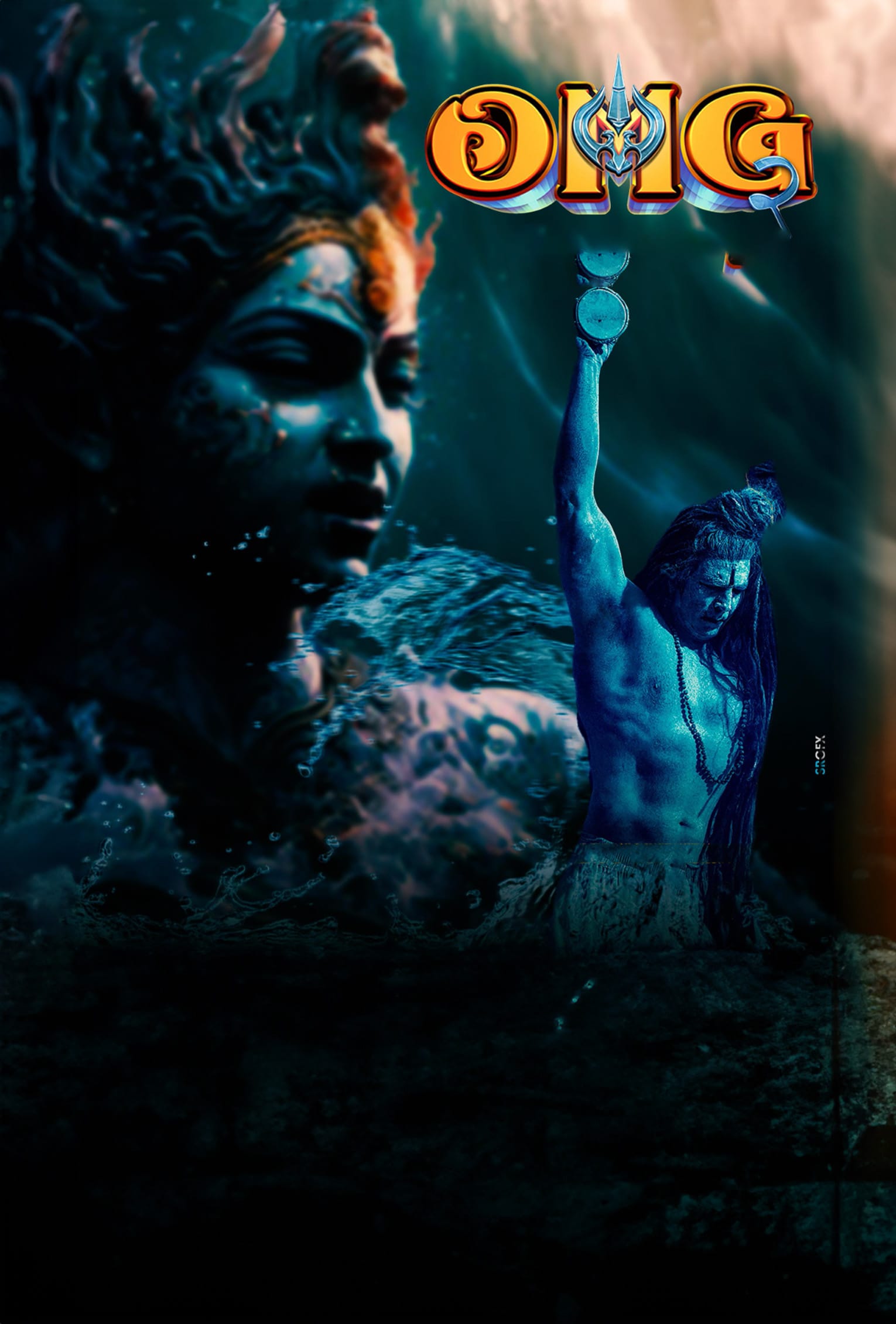 OMG 2 Wallpapers - Top Free OMG 2 Backgrounds - WallpaperAccess