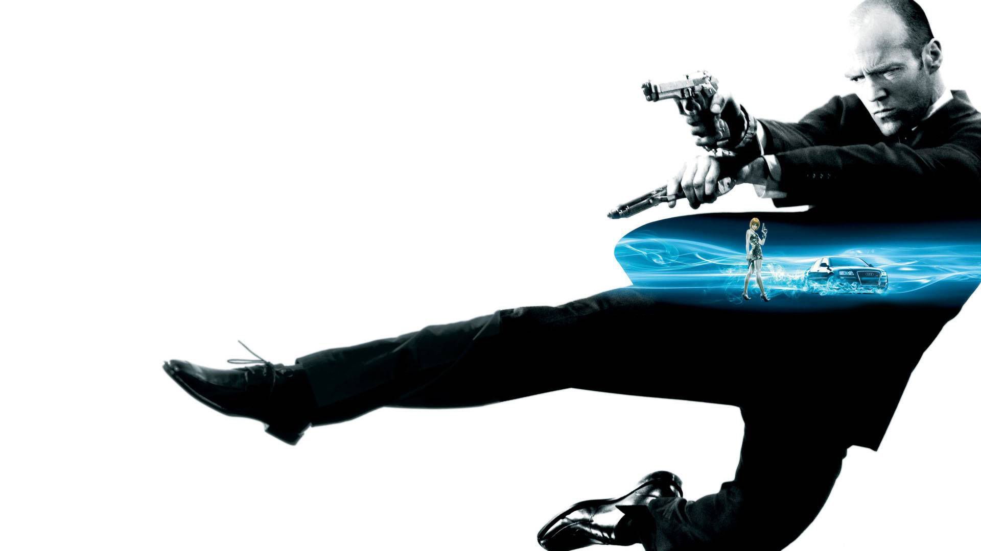 The Transporter Wallpapers - Top Free The Transporter Backgrounds ...