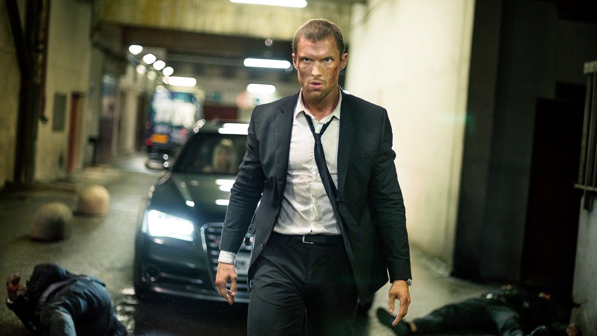 The Transporter Wallpapers - Top Free The Transporter Backgrounds ...