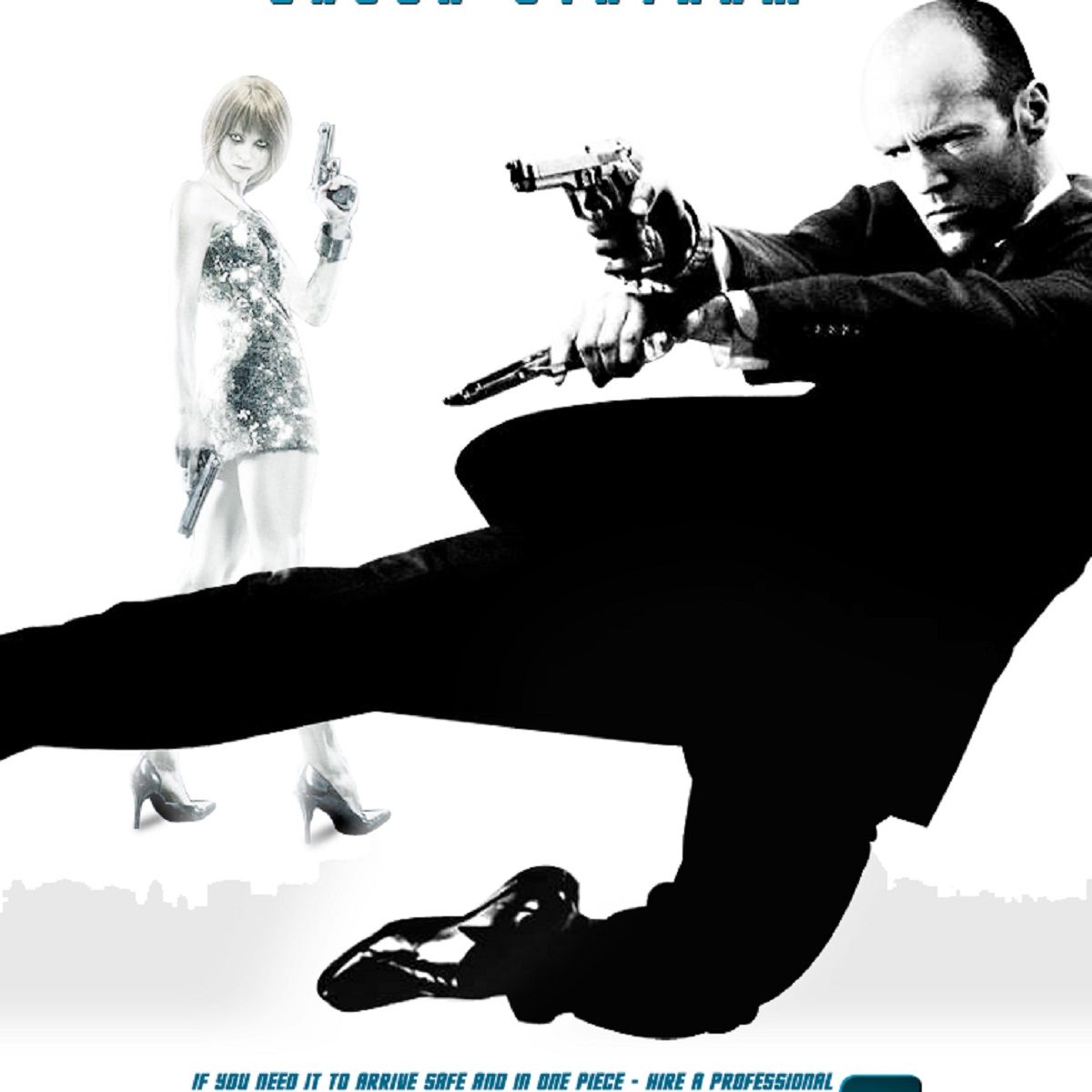 The Transporter Wallpapers - Top Free The Transporter Backgrounds ...