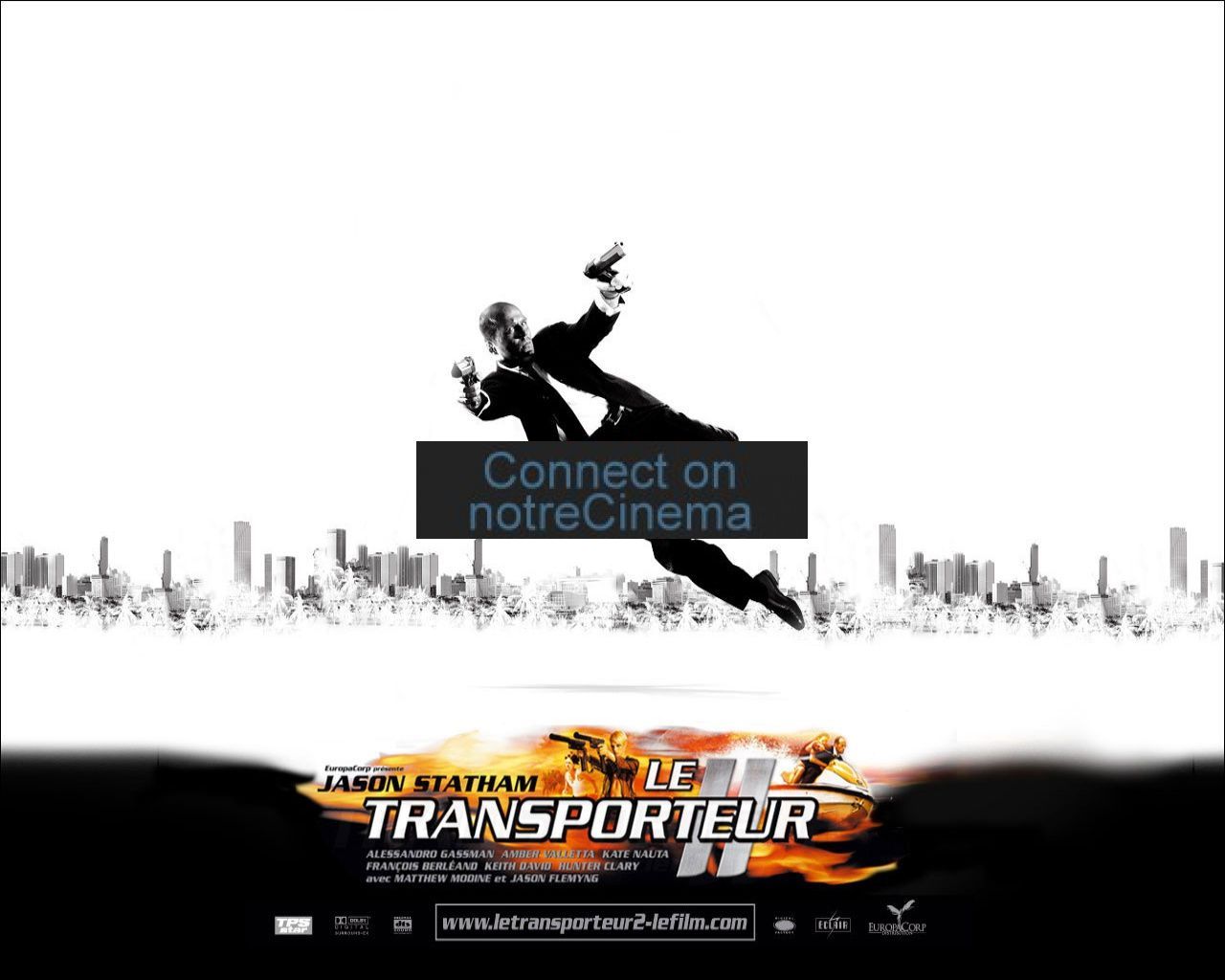 The Transporter Wallpapers - Top Free The Transporter Backgrounds ...