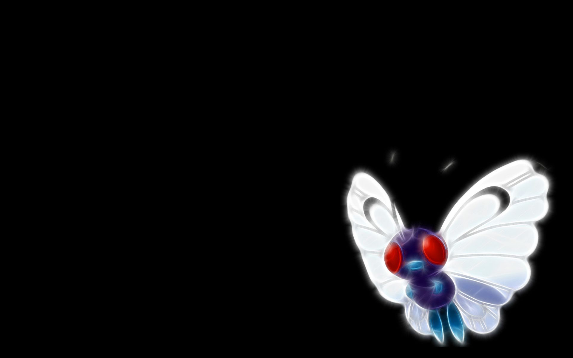 Butterfree Wallpapers - Top Free Butterfree Backgrounds - WallpaperAccess