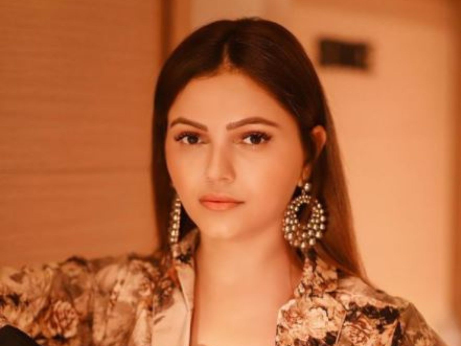 Rubina Dilaik Wallpapers - Top Free Rubina Dilaik Backgrounds ...