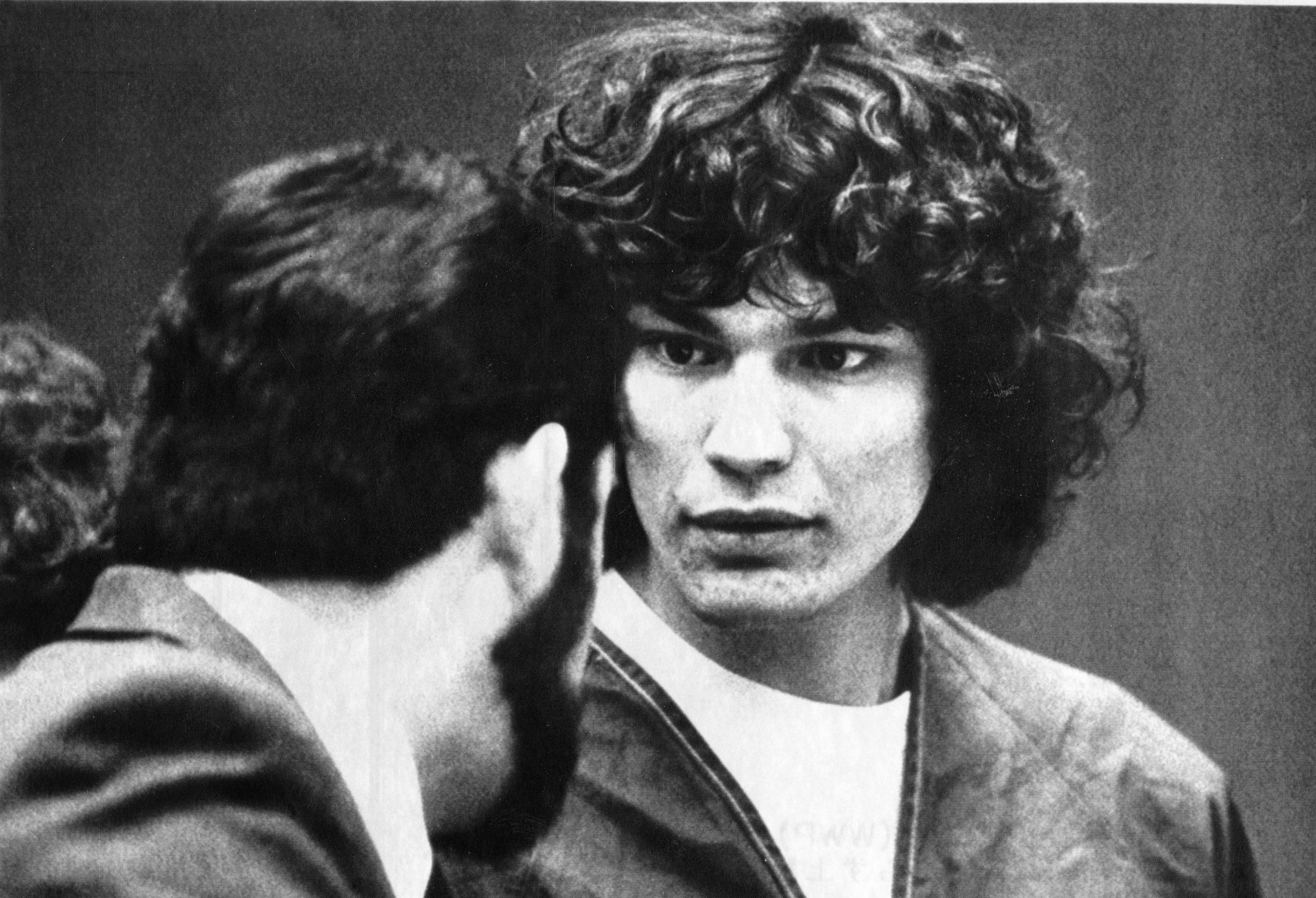 Richard Ramirez Wallpapers - Top Free Richard Ramirez Backgrounds ...