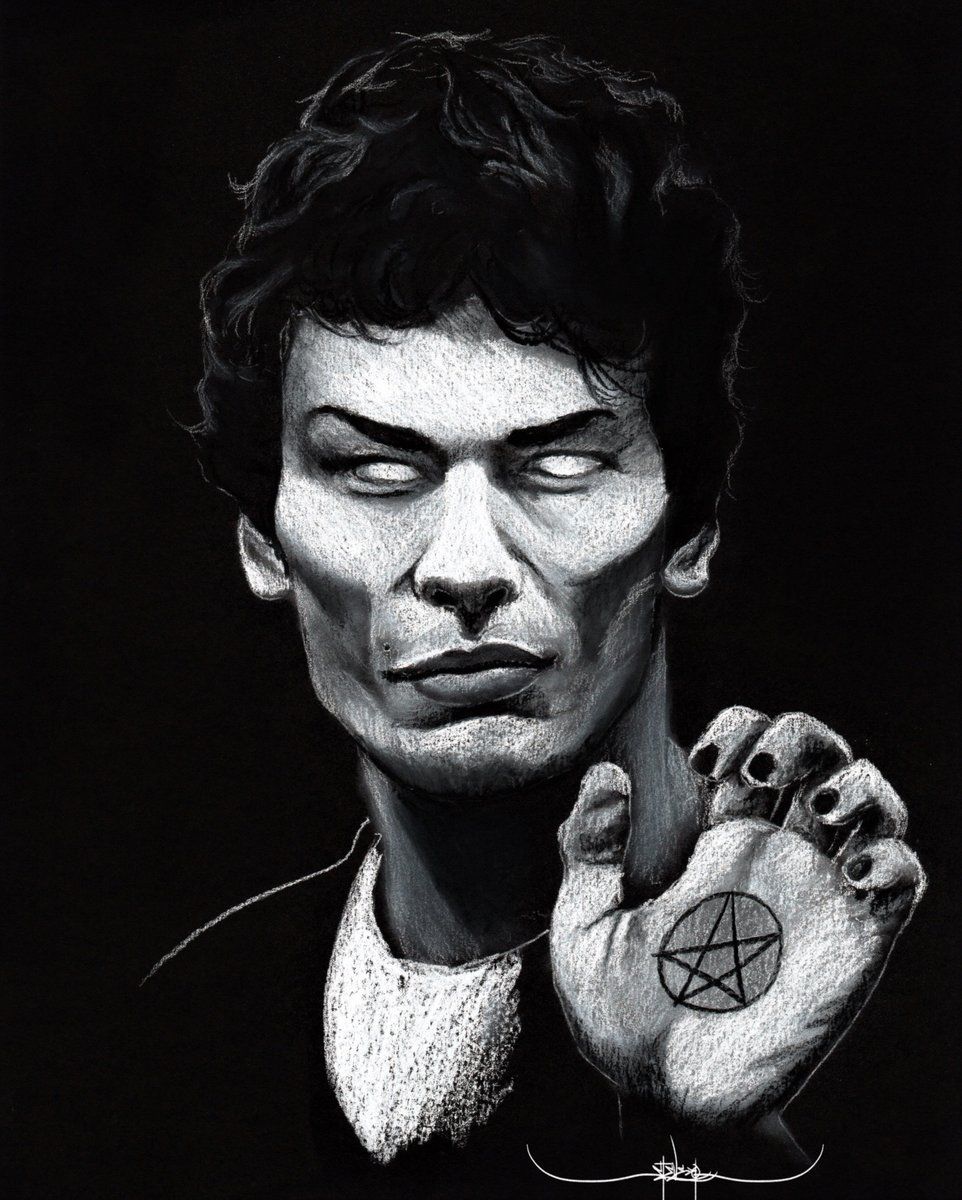 Richard Ramirez Wallpapers - Top Free Richard Ramirez Backgrounds ...