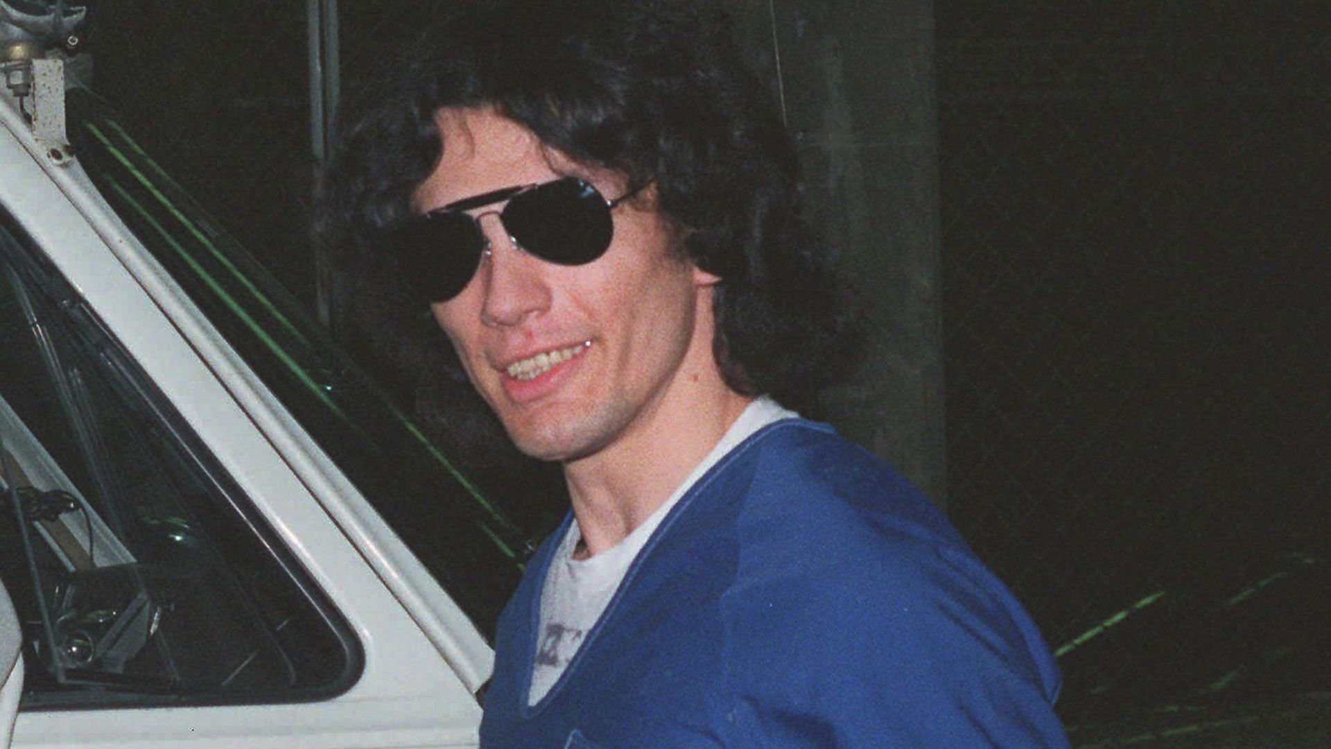 Richard Ramirez Wallpapers - Top Free Richard Ramirez Backgrounds - WallpaperAccess