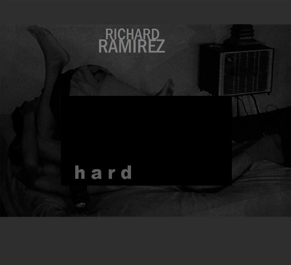 Richard Ramirez Wallpapers - Top Free Richard Ramirez Backgrounds ...