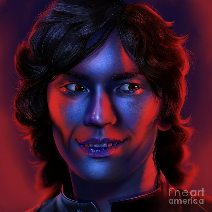 Richard Ramirez Wallpapers - Top Free Richard Ramirez Backgrounds ...