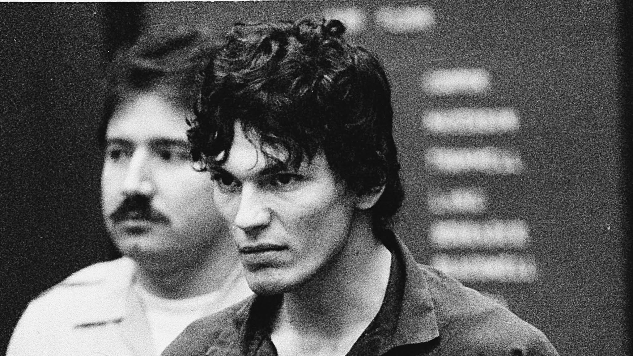 Richard Ramirez Wallpapers - Top Free Richard Ramirez Backgrounds ...