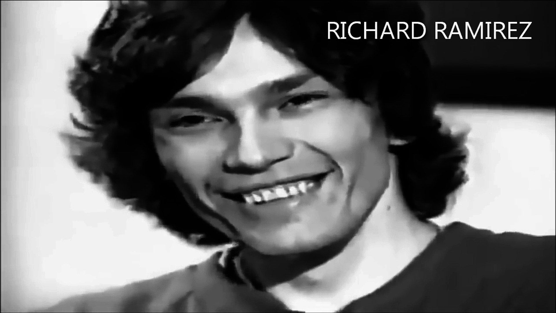 Richard Ramirez Wallpapers - Top Free Richard Ramirez Backgrounds ...