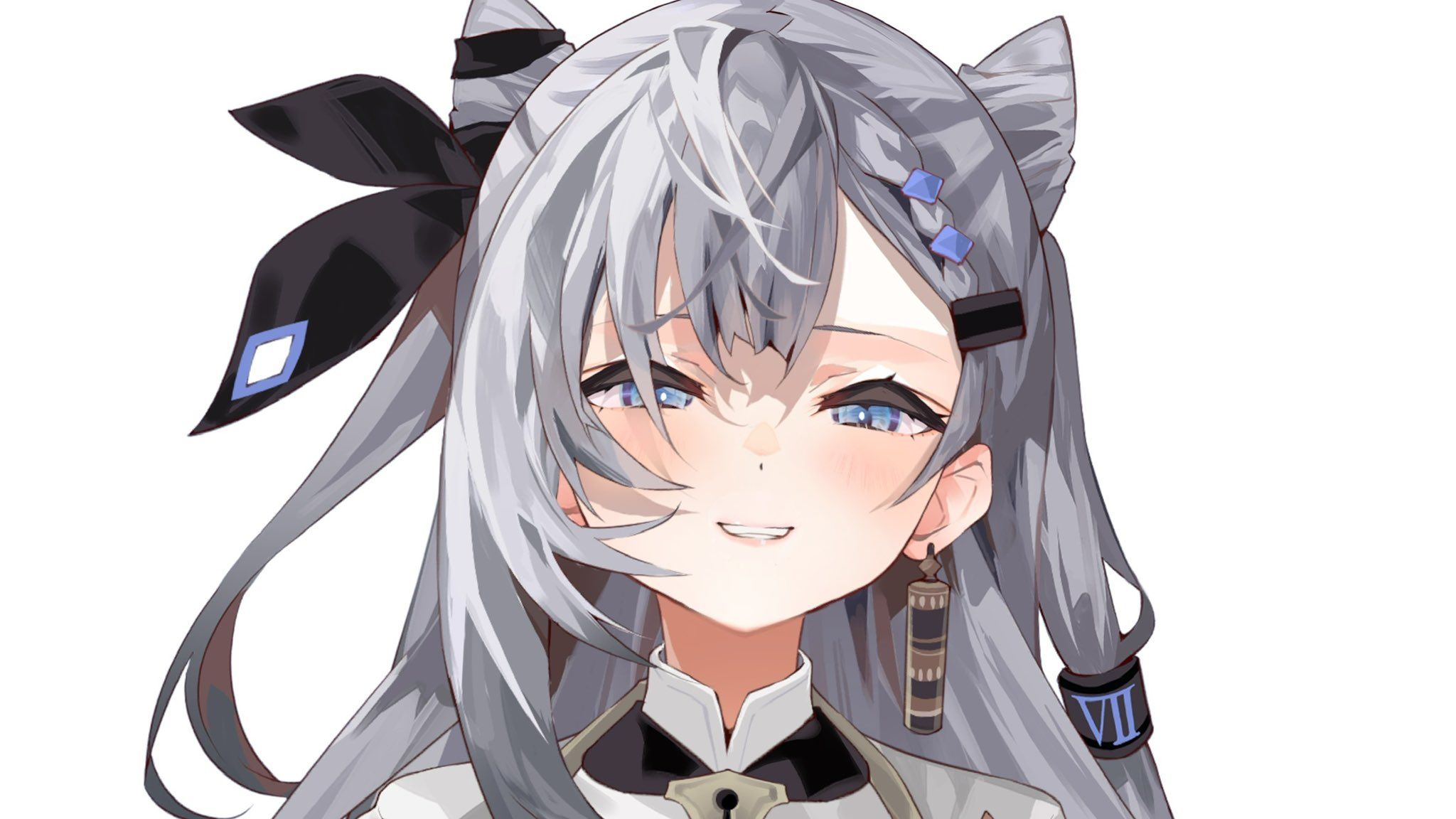 Vestia Zeta Wallpapers - Top Free Vestia Zeta Backgrounds - WallpaperAccess