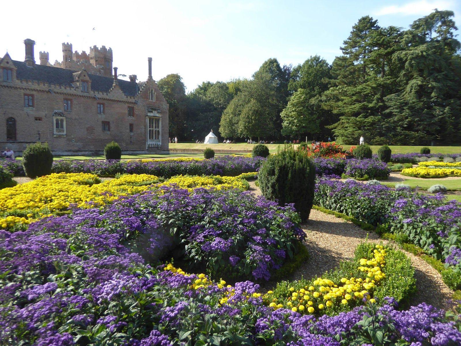 French Garden Wallpapers - Top Free French Garden Backgrounds ...