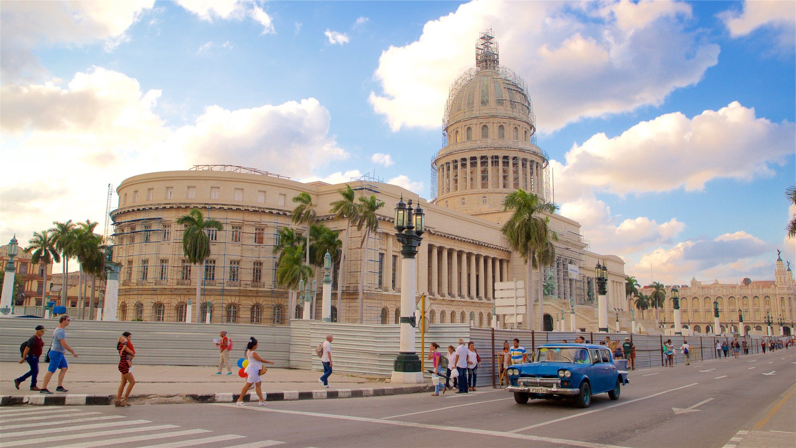 La Habana Wallpapers - Top Free La Habana Backgrounds - WallpaperAccess