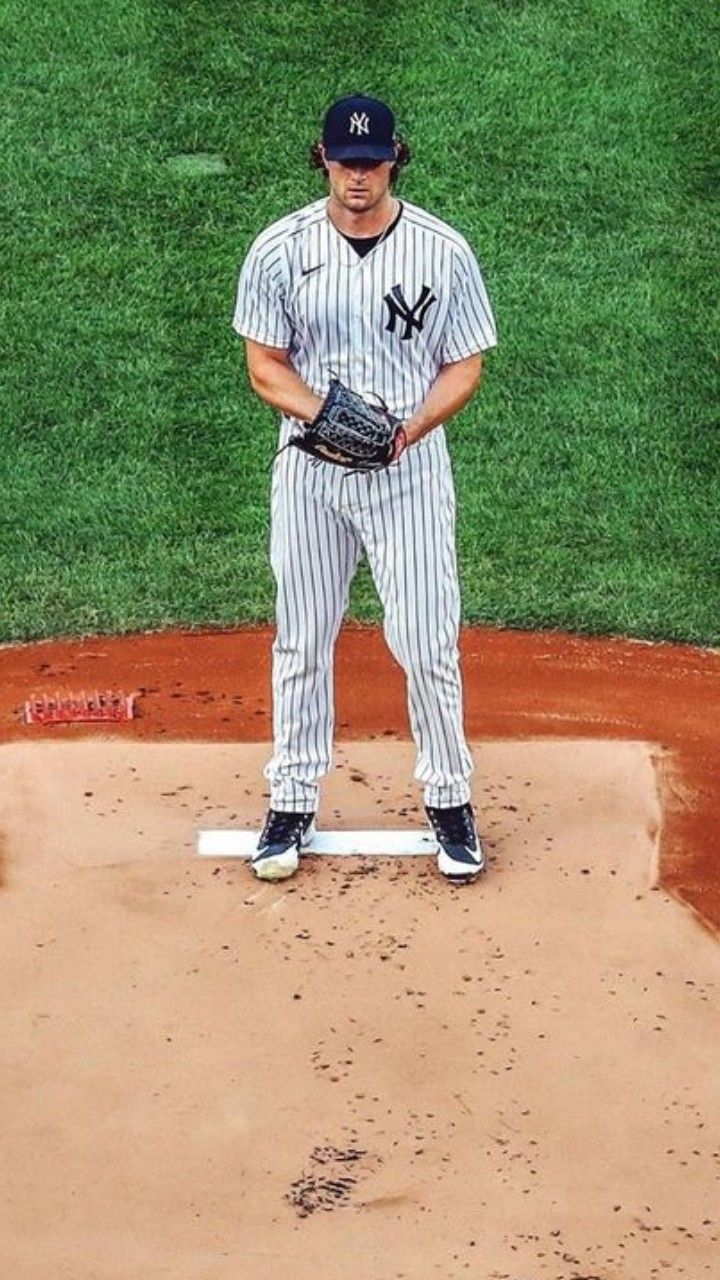 Gerrit Cole Wallpapers - Top Free Gerrit Cole Backgrounds - WallpaperAccess