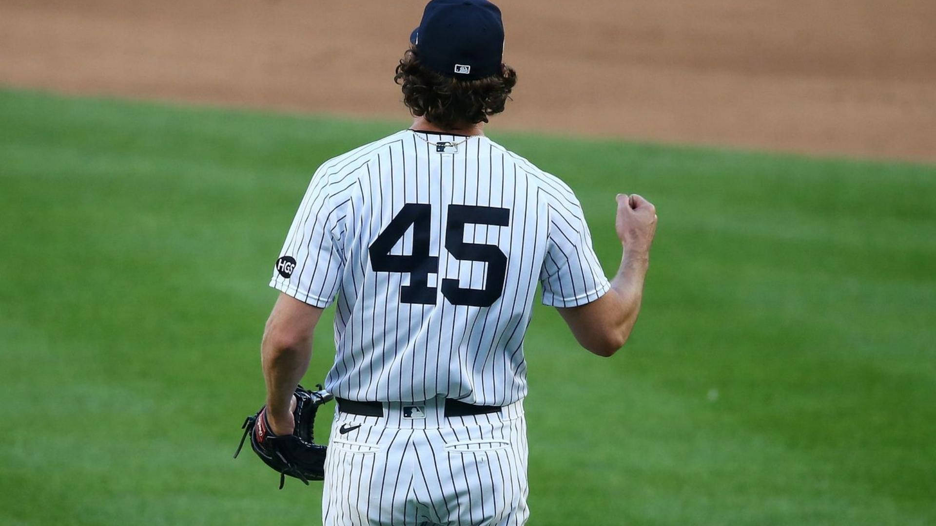 Gerrit Cole Wallpapers - Top Free Gerrit Cole Backgrounds - WallpaperAccess