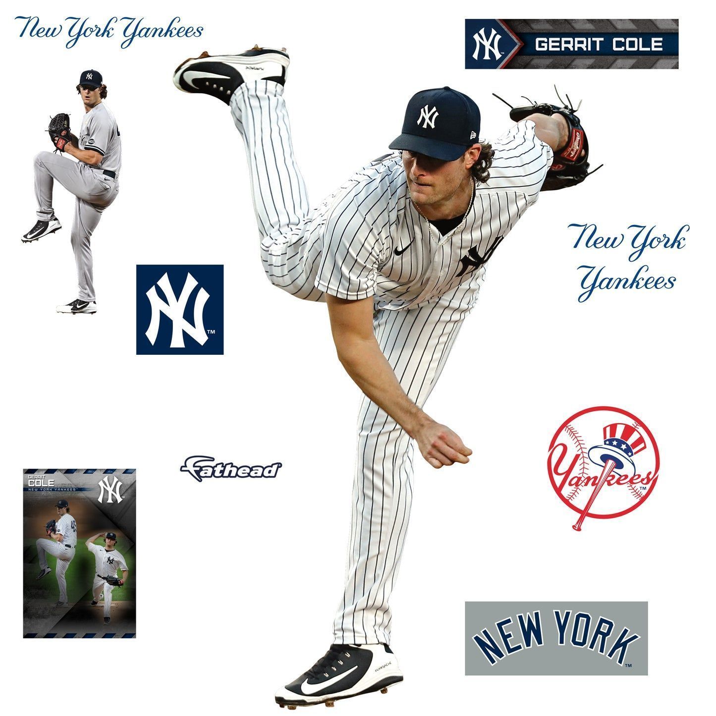 Gerrit Cole Wallpapers - Top Free Gerrit Cole Backgrounds - WallpaperAccess
