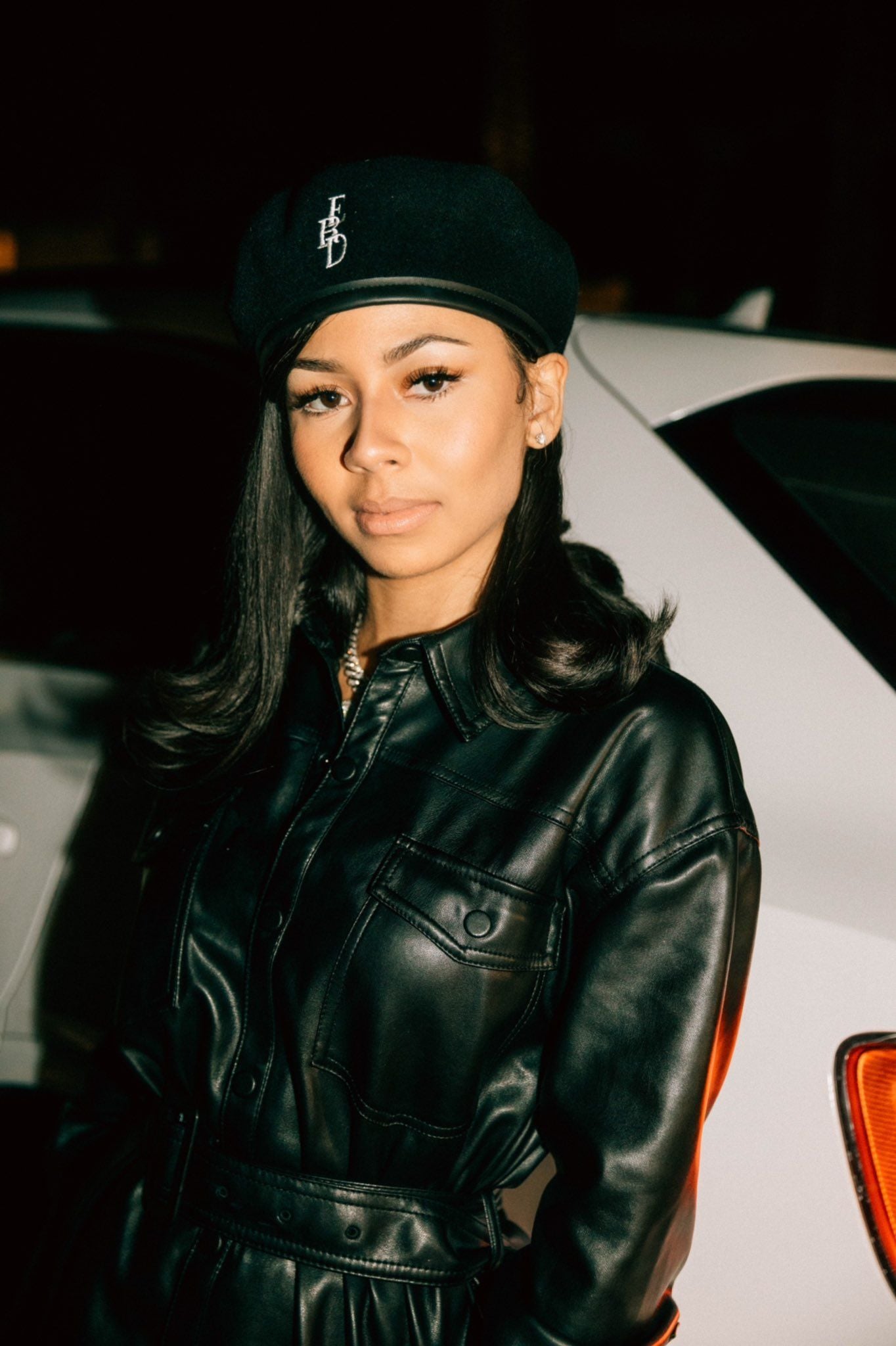 Mariah The Scientist Wallpapers - Top Free Mariah The Scientist ...