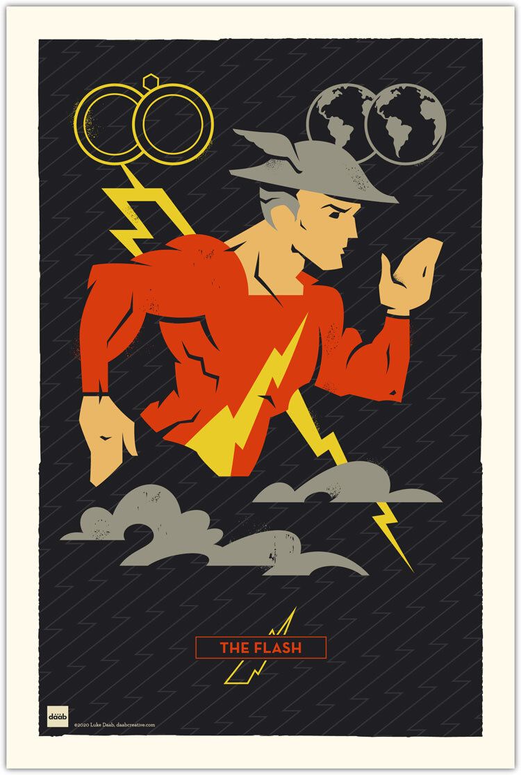 Jay Garrick Wallpapers - Top Free Jay Garrick Backgrounds - WallpaperAccess
