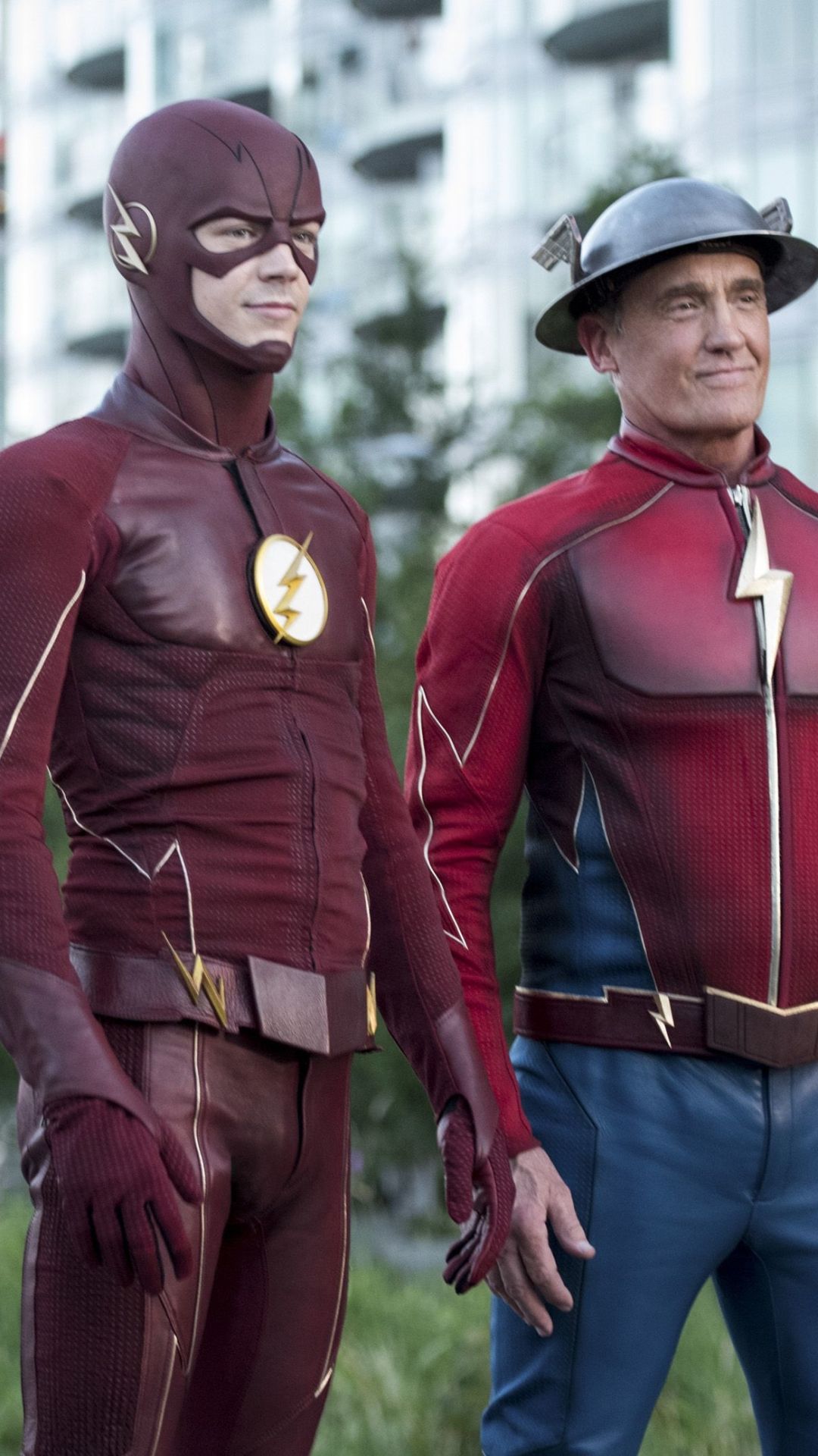 Jay Garrick Wallpapers - Top Free Jay Garrick Backgrounds - WallpaperAccess