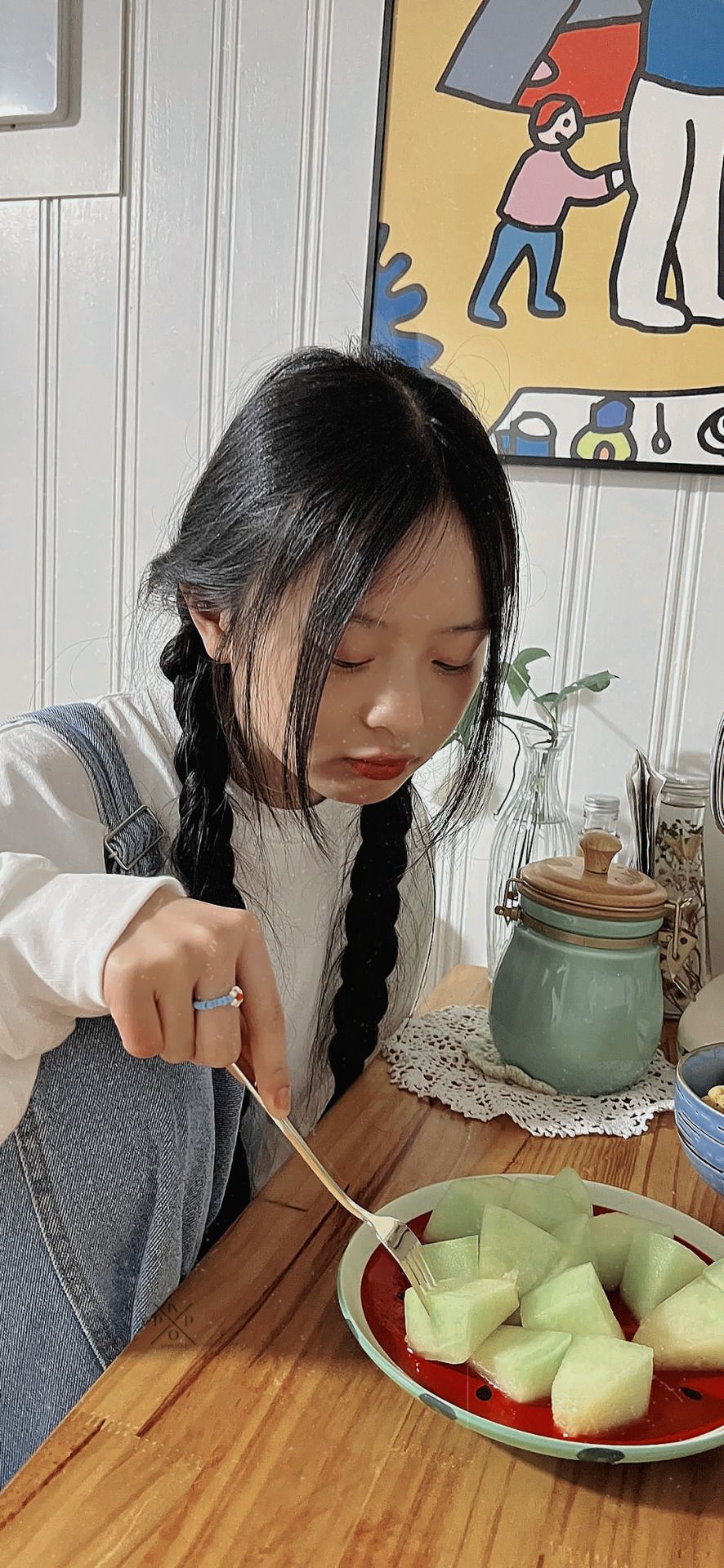 Hanni Pham Wallpapers - Top Free Hanni Pham Backgrounds - WallpaperAccess