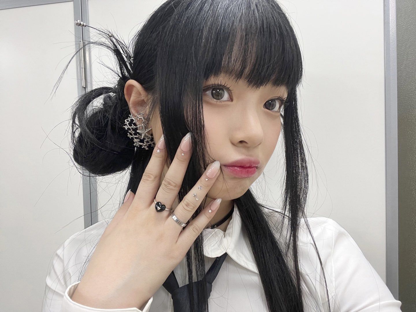 Hanni Pham Wallpapers - Top Free Hanni Pham Backgrounds - WallpaperAccess