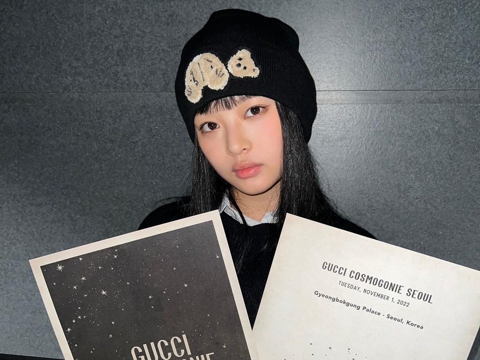 Hanni Pham Wallpapers - Top Free Hanni Pham Backgrounds - WallpaperAccess