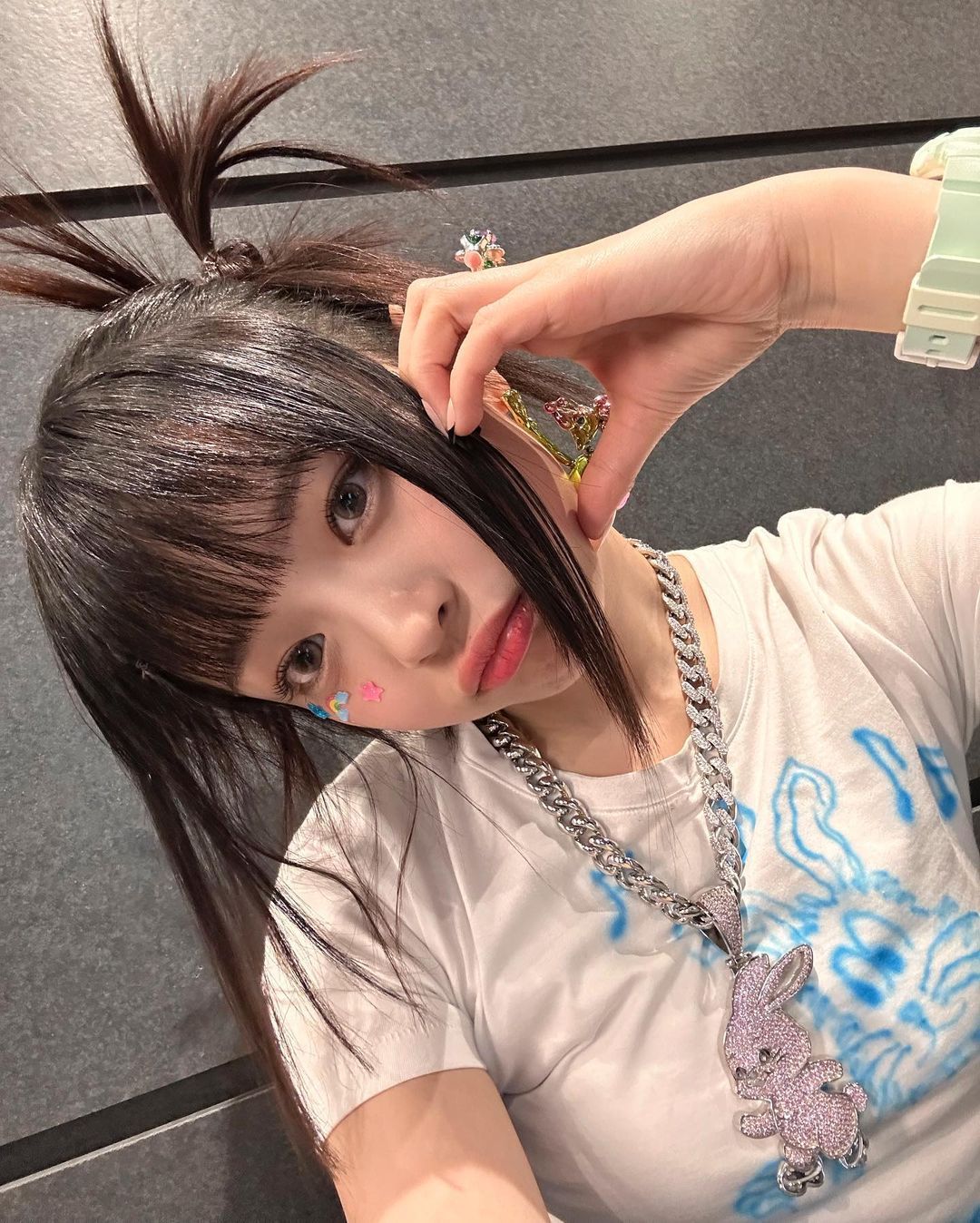 Hanni Pham Wallpapers - Top Free Hanni Pham Backgrounds - WallpaperAccess