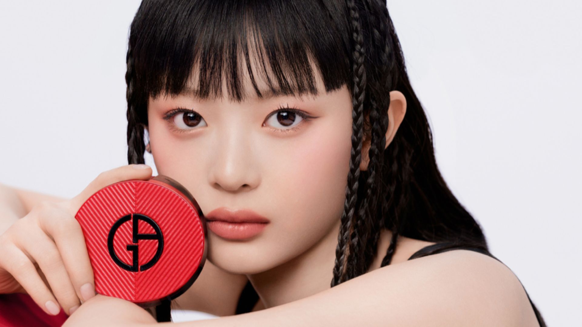 Hanni Pham Wallpapers - Top Free Hanni Pham Backgrounds - WallpaperAccess