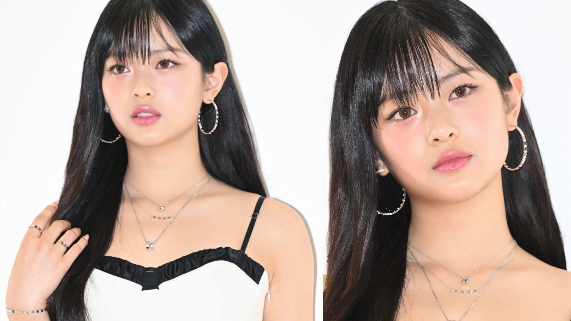 Hanni Pham Wallpapers - Top Free Hanni Pham Backgrounds - WallpaperAccess