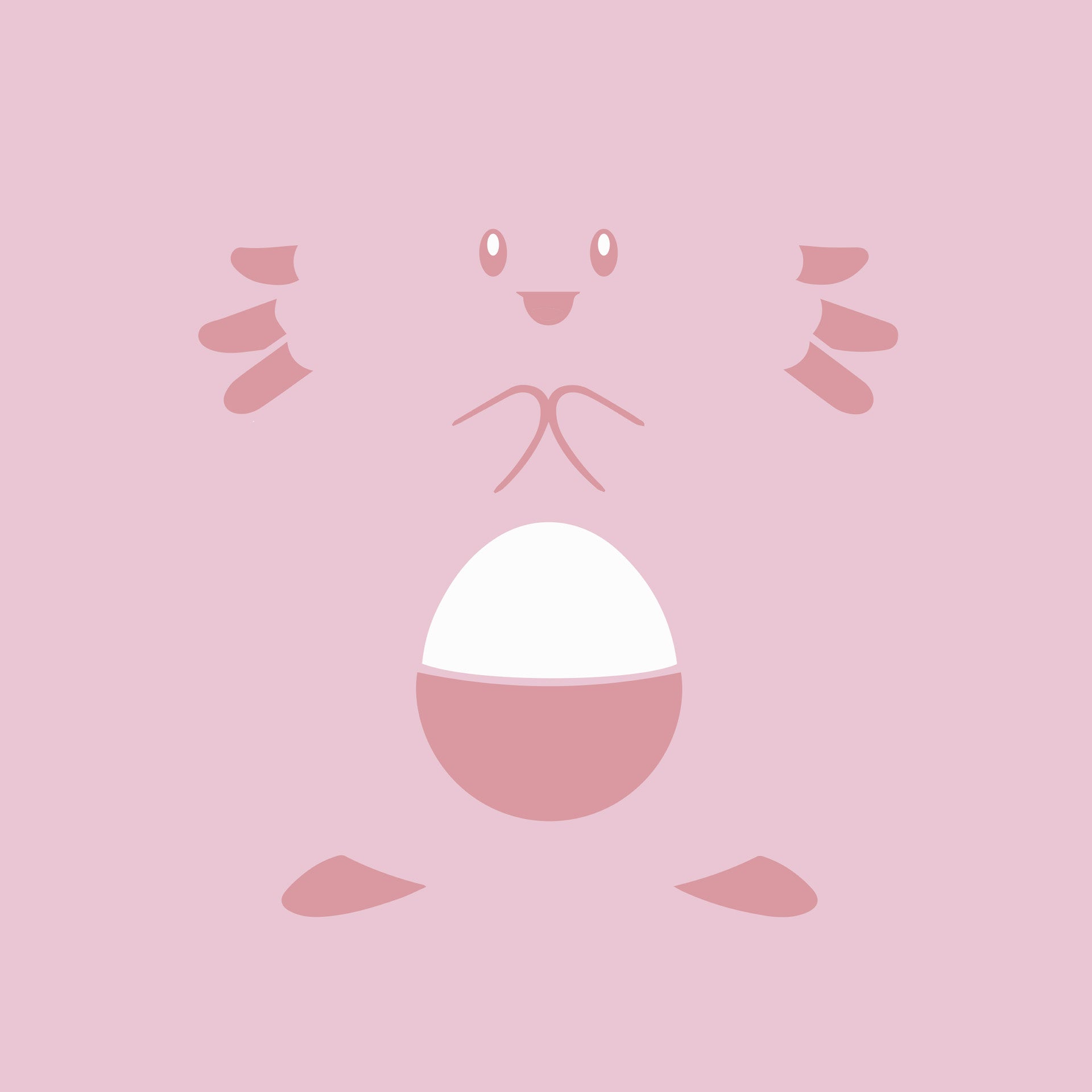 Chansey Wallpapers - Top Free Chansey Backgrounds - WallpaperAccess