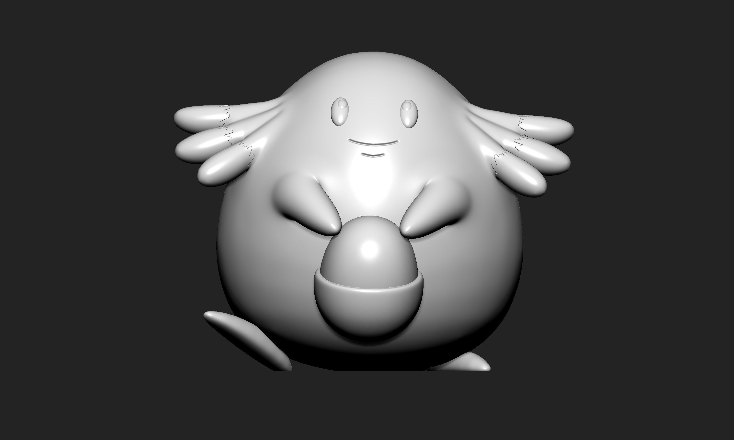 Chansey Wallpapers - Top Free Chansey Backgrounds - WallpaperAccess