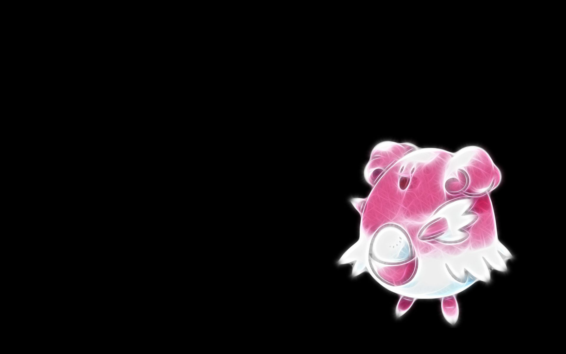Chansey Wallpapers - Top Free Chansey Backgrounds - WallpaperAccess