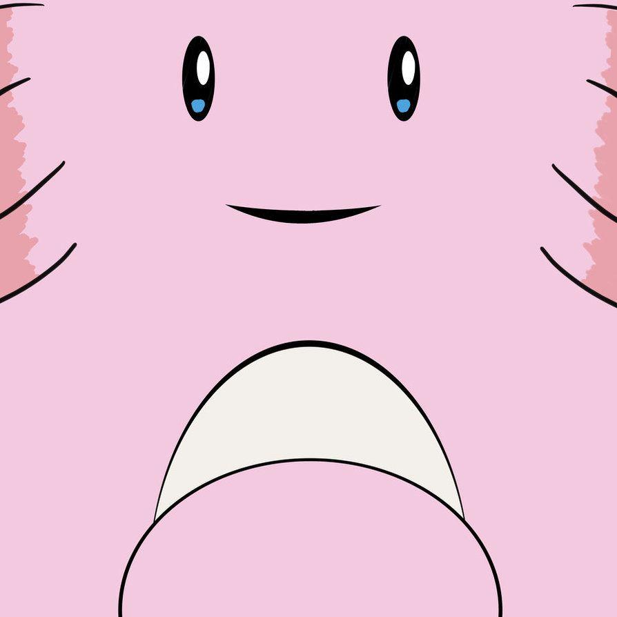Chansey Wallpapers - Top Free Chansey Backgrounds - WallpaperAccess