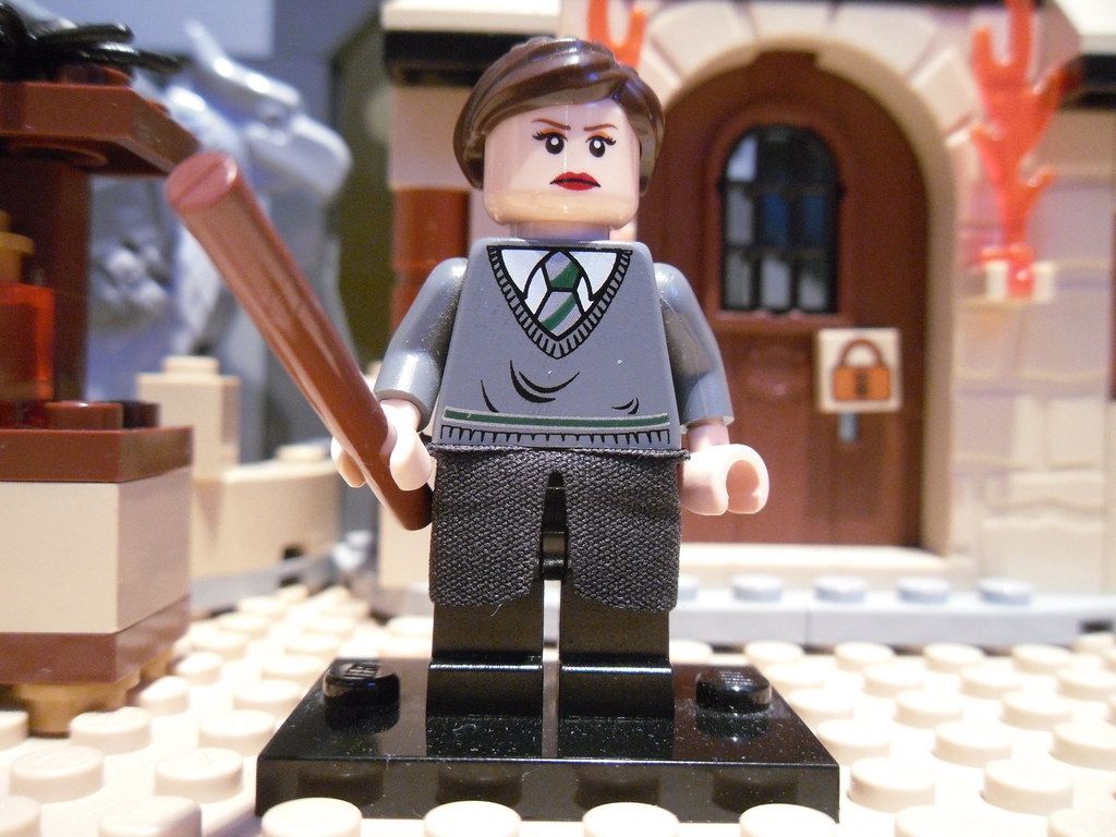 Pansy Parkinson Wallpapers - Top Free Pansy Parkinson Backgrounds ...