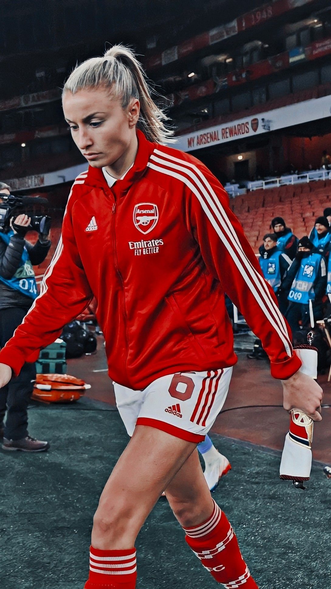 Leah Williamson Wallpapers - Top Free Leah Williamson Backgrounds - WallpaperAccess