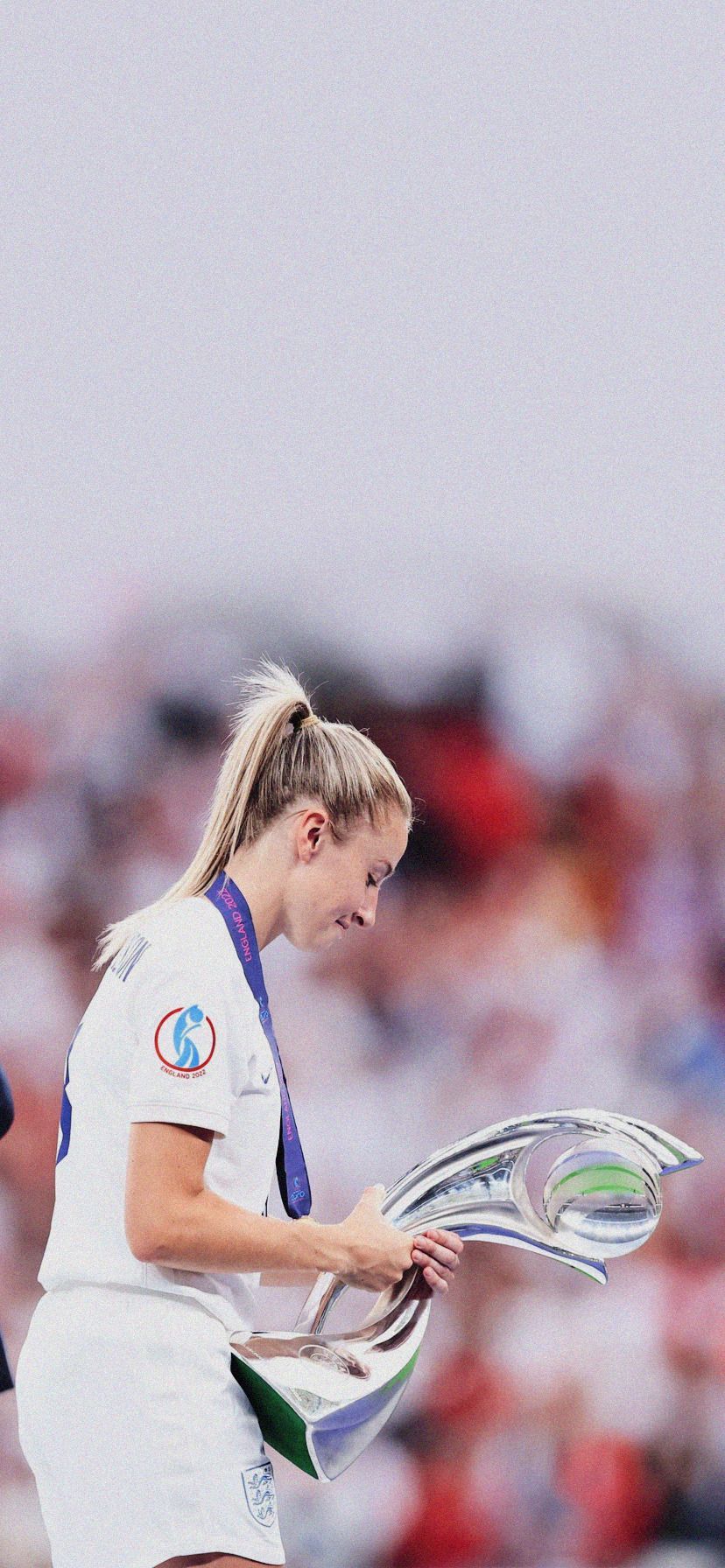 Leah Williamson Wallpapers - Top Free Leah Williamson Backgrounds ...